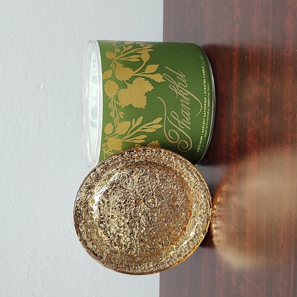 White Barn | Accents | Bath Body Works White Barn Harvest Gathering ...